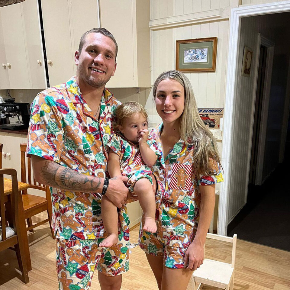 Meet Stevie Spark; Australian Boxer, Relationship, Net Worth & Facts ...