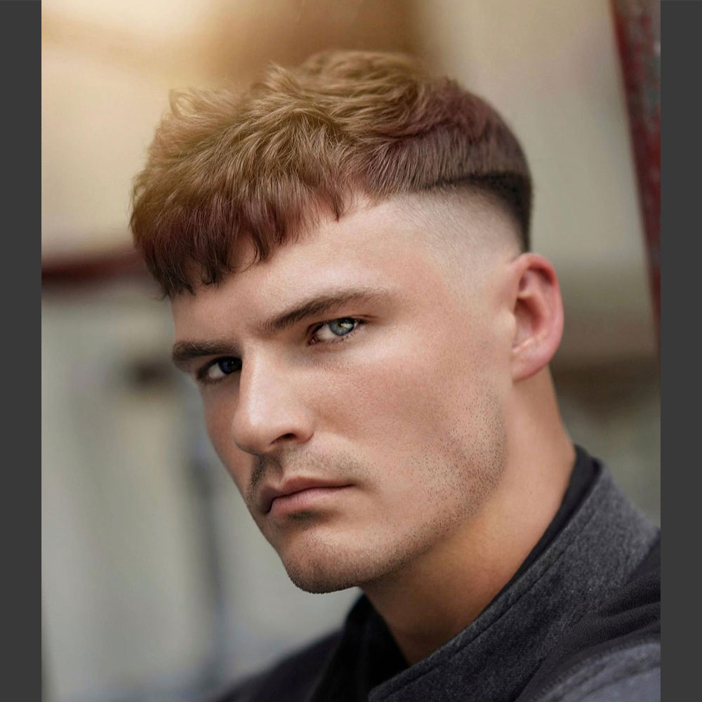 114 Cortes de pelo para hombre: ideas e inspiración para tu próximo ...