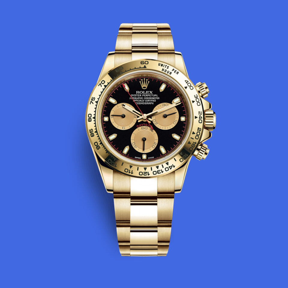 Hemsworth Brothers Step Out In Mykonos Wearing Matching Gold Rolex Watches