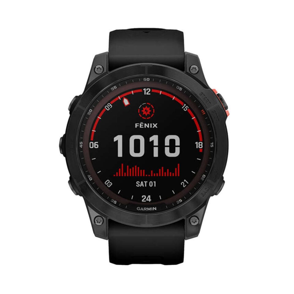 10 Best Heavy-Duty Watches For Work & Outdoors