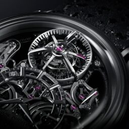 Grand Seiko's 'Rockstar' Master Watchmaker On How He Created Japan's Most Beautiful Watch - DMARGE