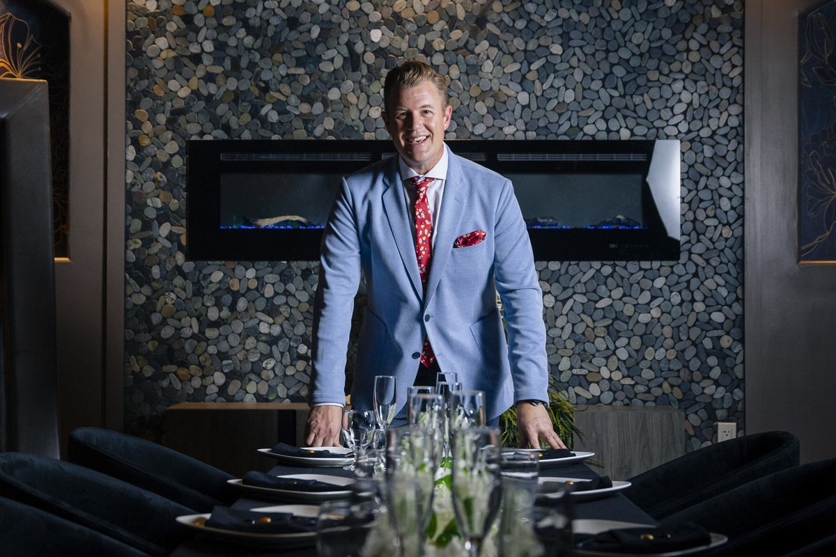 Vegas Unveils First Cannabis Hotel, The Artisan, But Smoking In The ...