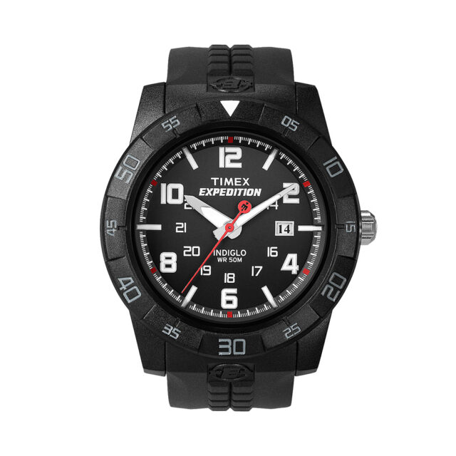 10 Best Heavy-Duty Watches For Work & Outdoors