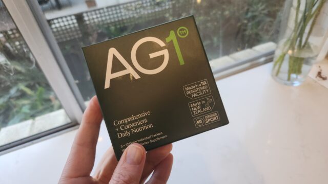 AG1 Review: An Australian Tried Athletic Greens For 90 Days