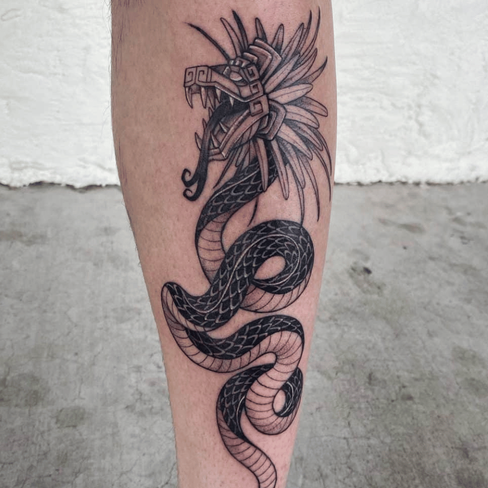 What Does A Snake Tattoo Mean? – Best men's cologne – buying guide