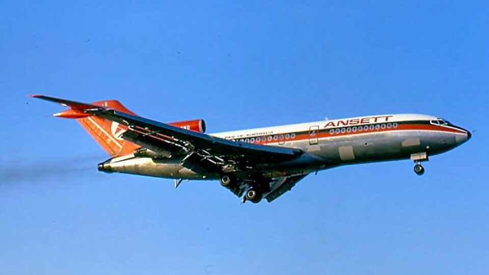 How A Boeing-727 Vanished: Aviation's Greatest Unsolved Mystery