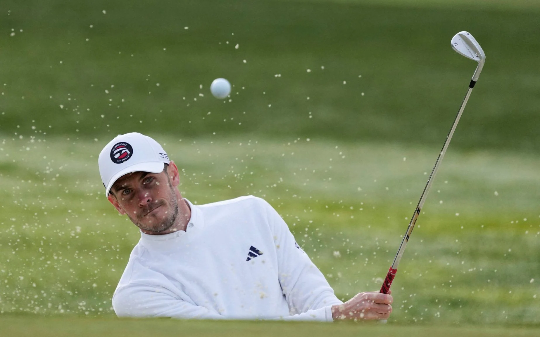 Novak Djokovic, Gareth Bale and Carlos Sainz; Celebrity Line-Up For ...