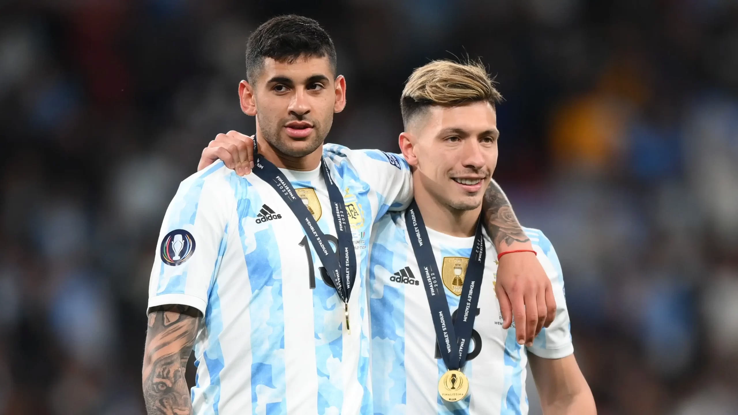 Lionel Messi Reveals This Premier League Defender Is The Best In The ...