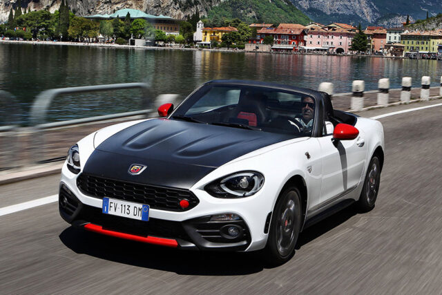 The Most Popular Italian Car Brands: Past, Present & Future?