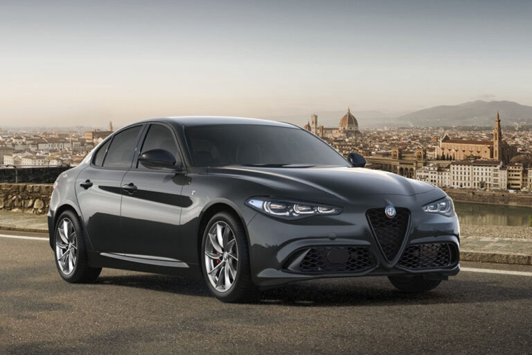 The Most Popular Italian Car Brands: Past, Present & Future?