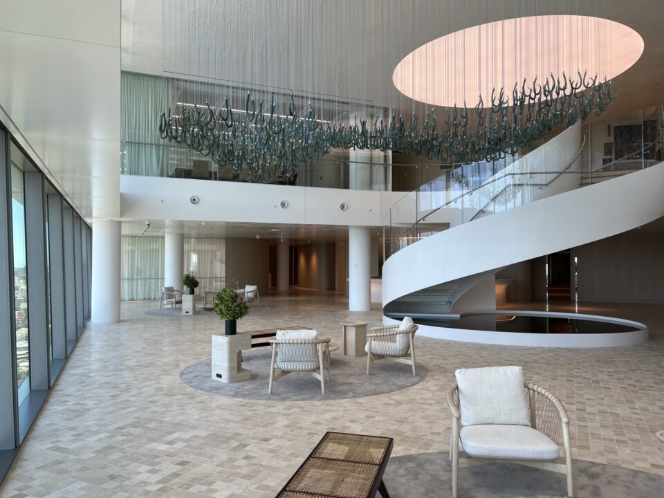 Chris Allen, Corrs Chambers Westgarth Partner Sacked After Prank Goes Wrong