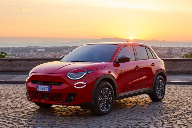 The Most Popular Italian Car Brands: Past, Present & Future?