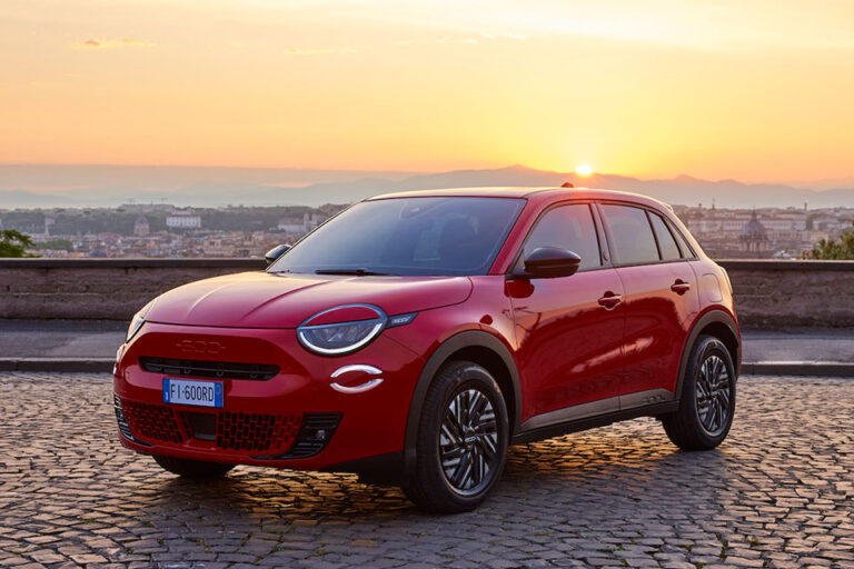 The Most Popular Italian Car Brands: Past, Present & Future?