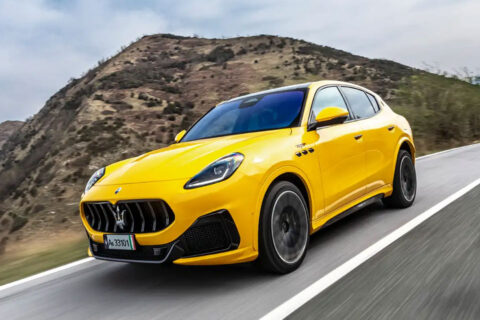 The Most Popular Italian Car Brands: Past, Present & Future?