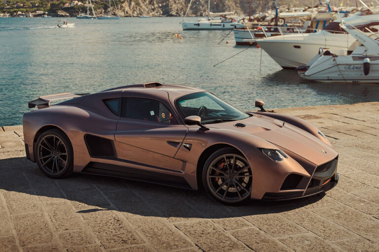 The Most Popular Italian Car Brands: Past, Present & Future?