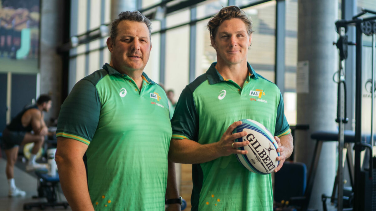 Michael Hooper Memes Latrell Mitchell Details 10 Month Court Case