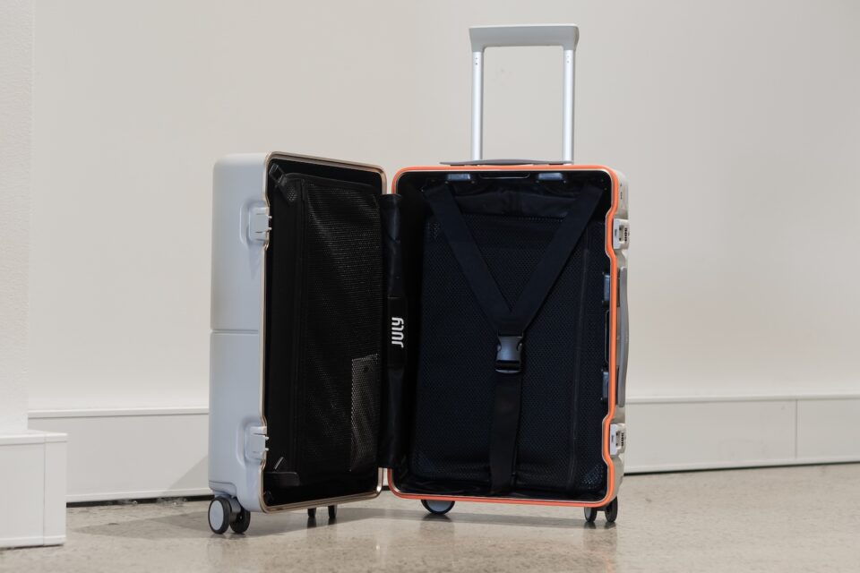 July Luggage Review: Are These The Best Carry-On Bags?