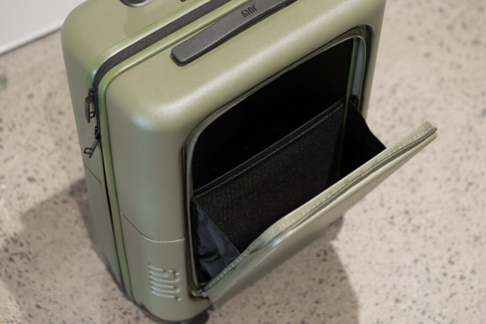 July Luggage Review: Are These The Best Carry-On Bags?