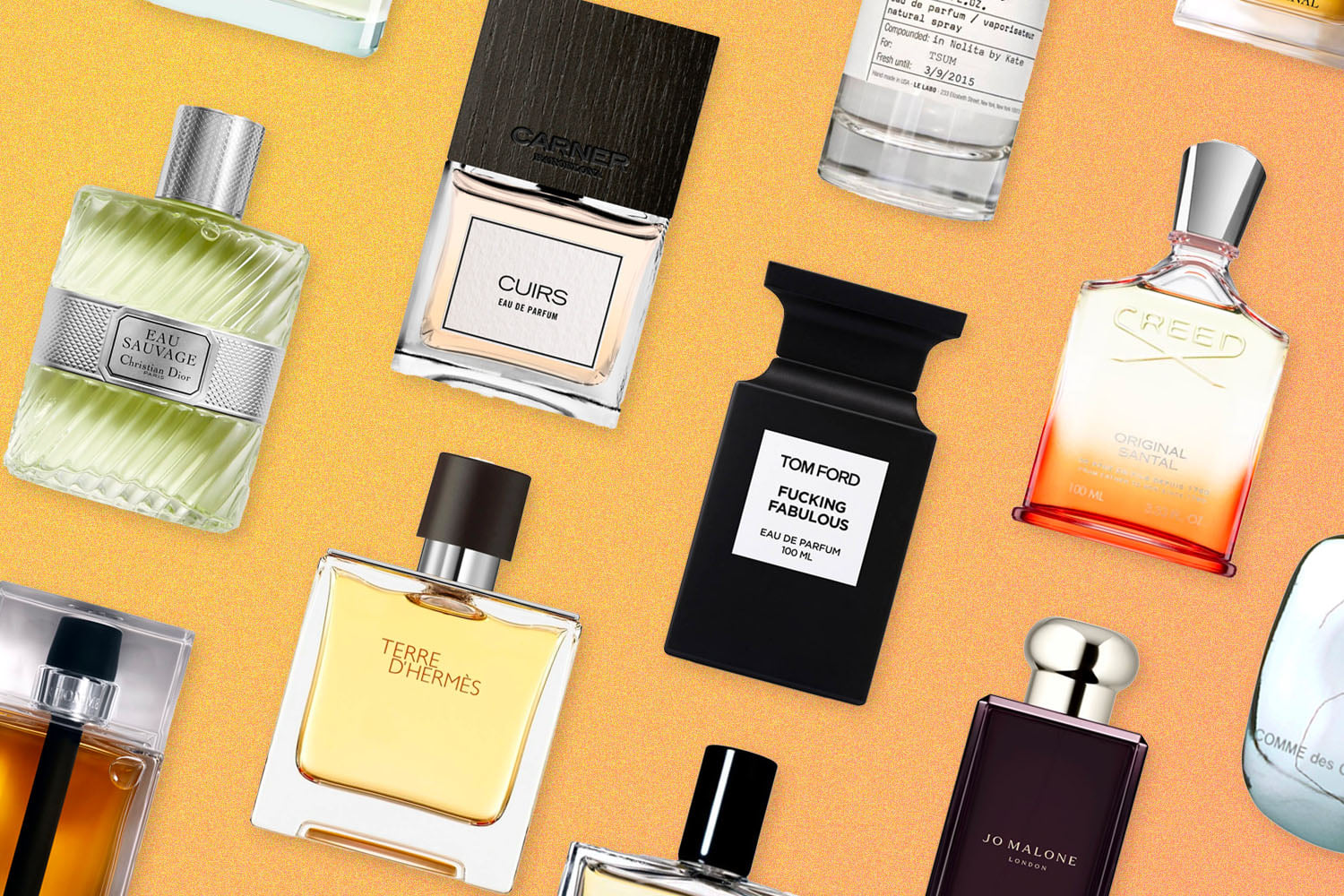 13 Best Colognes For Men: From Brands You've Probably Never Heard Of