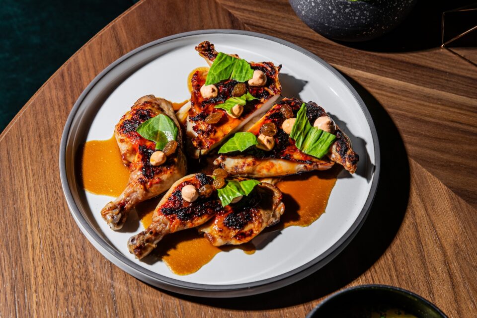 W Hotel Sydney Review: The Brand New Gem In Darling Harbour's Crown