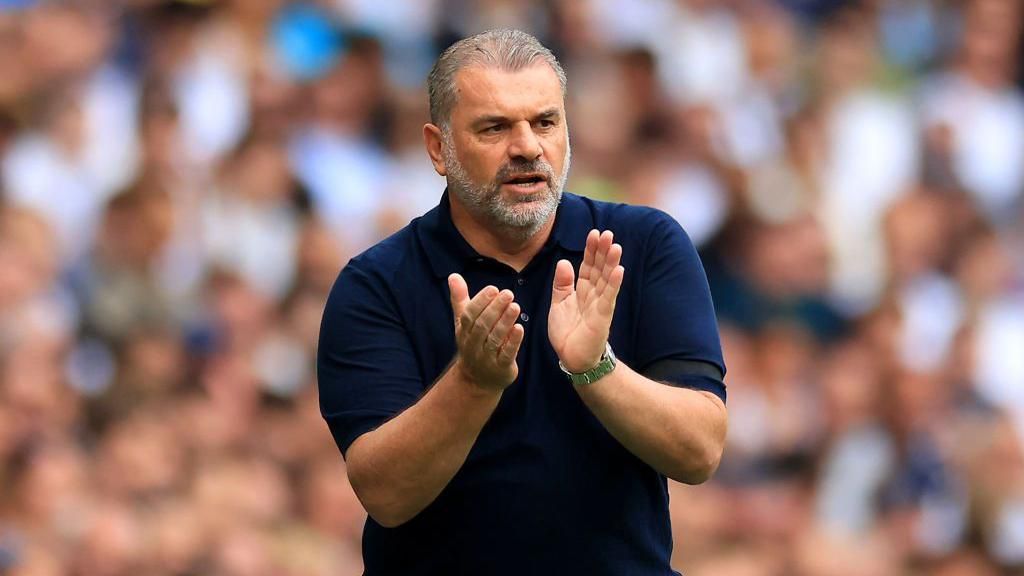 Tottenham Adopts New Transfer Approach Under Ange Postecoglou’s ...