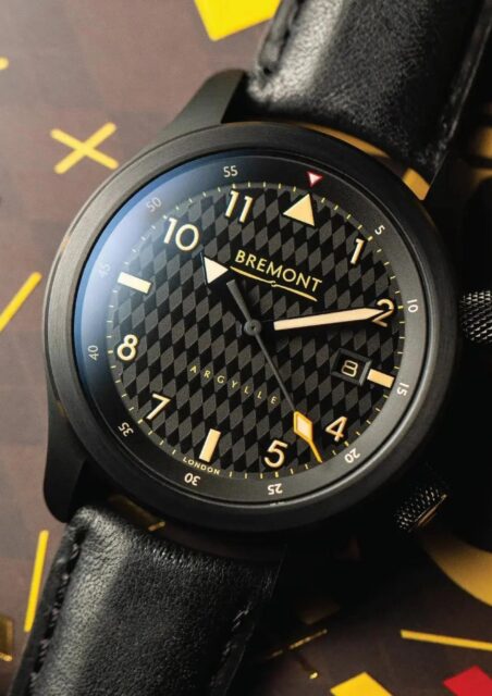 Bremont Release Limited Edition Three-Piece Collection To Celebrate ...