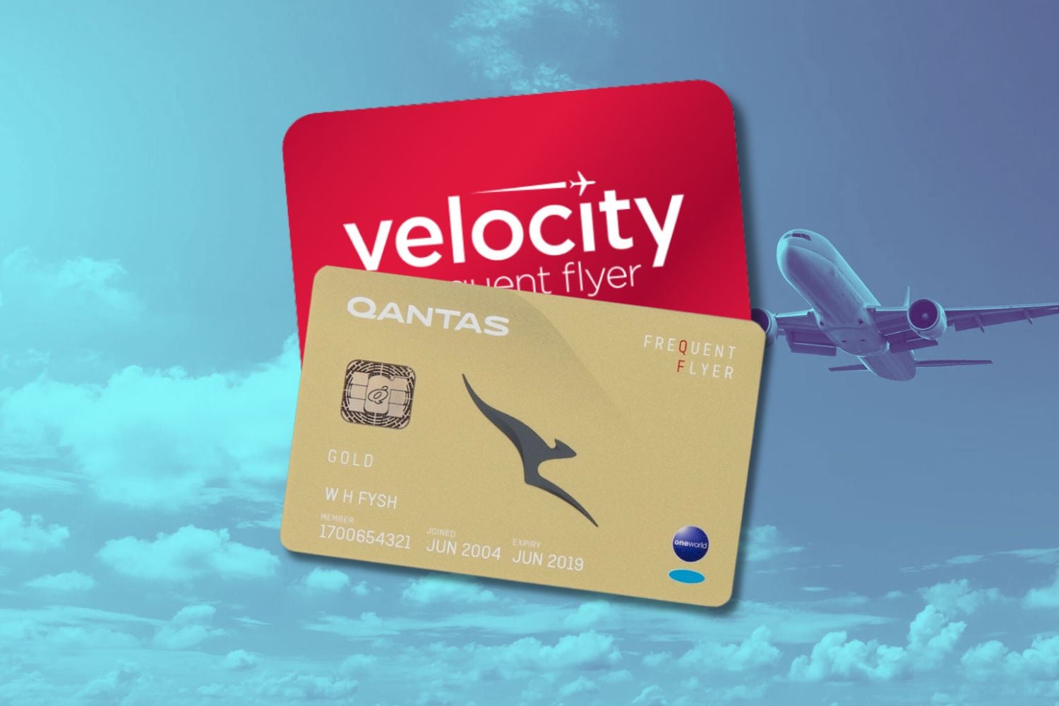 How To Make Frequent Flyer Programs Work For You