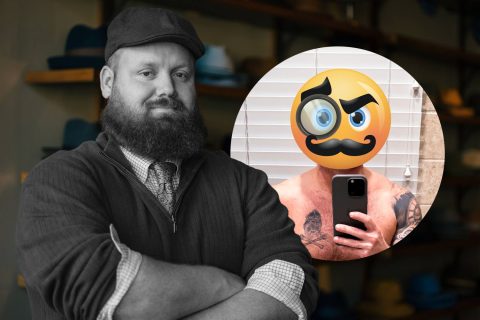 Inside Adam Sullivan’s Life: Cars, Watches, and the EBT Phenomenon