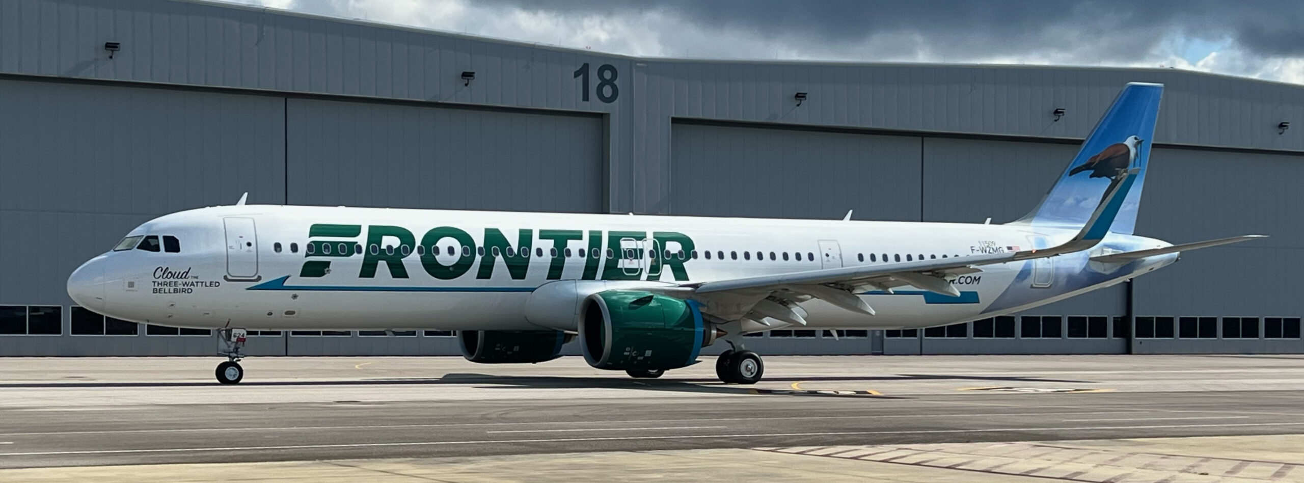 America's Most Delayed Planes Revealed