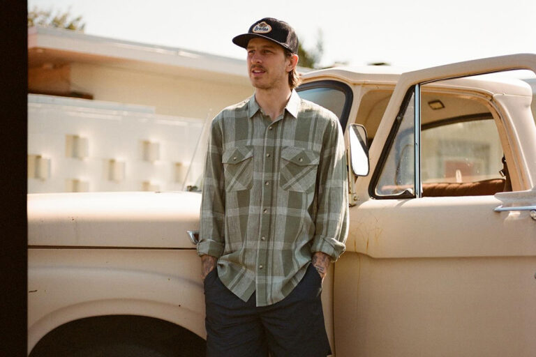 27 Best Surf Brands For Clothing & Apparel