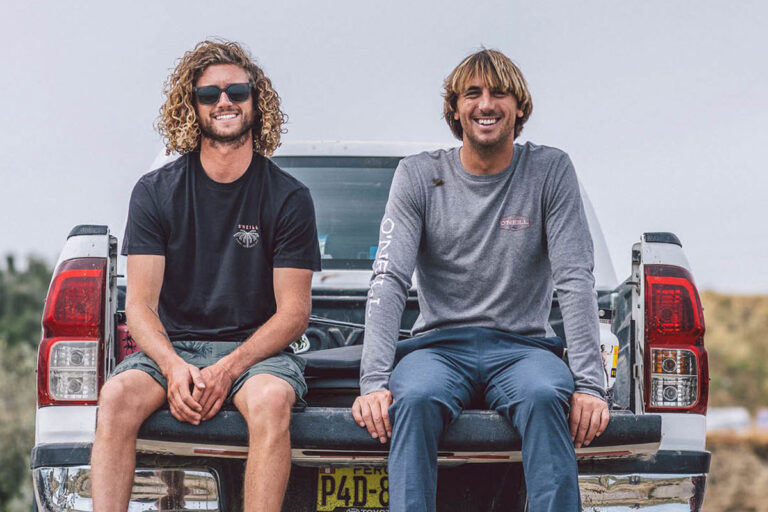 27 Best Surf Brands For Clothing & Apparel