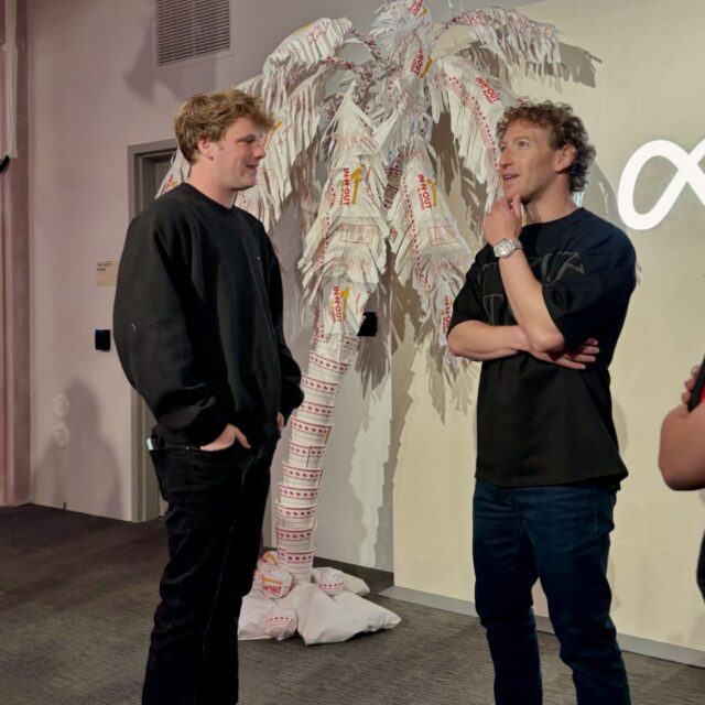 Daniel Mac Info: The 'What Do You Do For A Living?' TikTok & Instagram Star