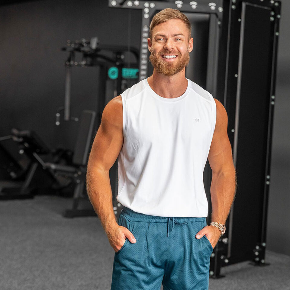 Adam Sullivan Of Evidence-Based Training (EBT) Is Dominating Australia