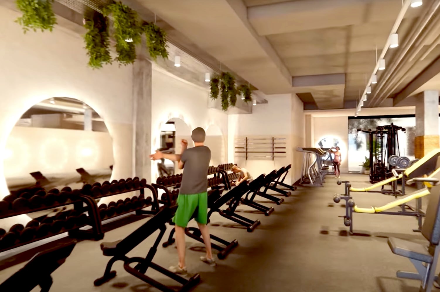 Bondi’s Fitness Scene Gets a New Star with the Launch of Beachouse Gym ...
