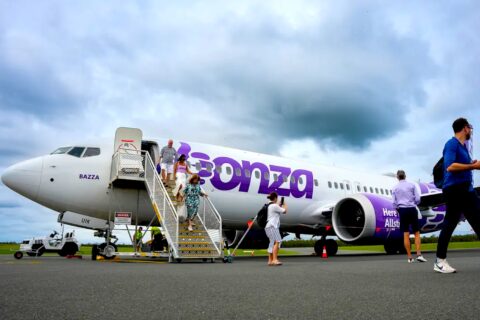 Latest News on Travel - Business Class, Airlines & Hotels