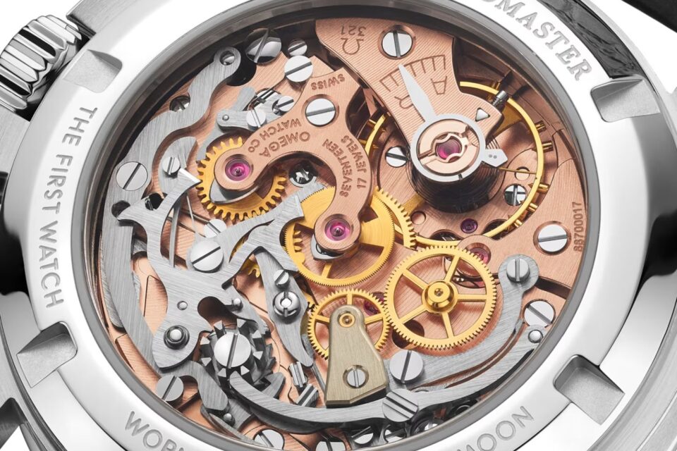 OMEGA's Laboratoire De Précision Could Set The New Standard In Swiss ...