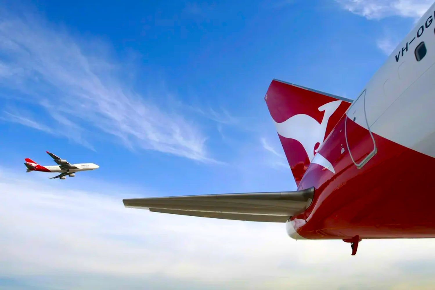 What Qantas' Frequent Flyer Changes Mean For Ticket Prices