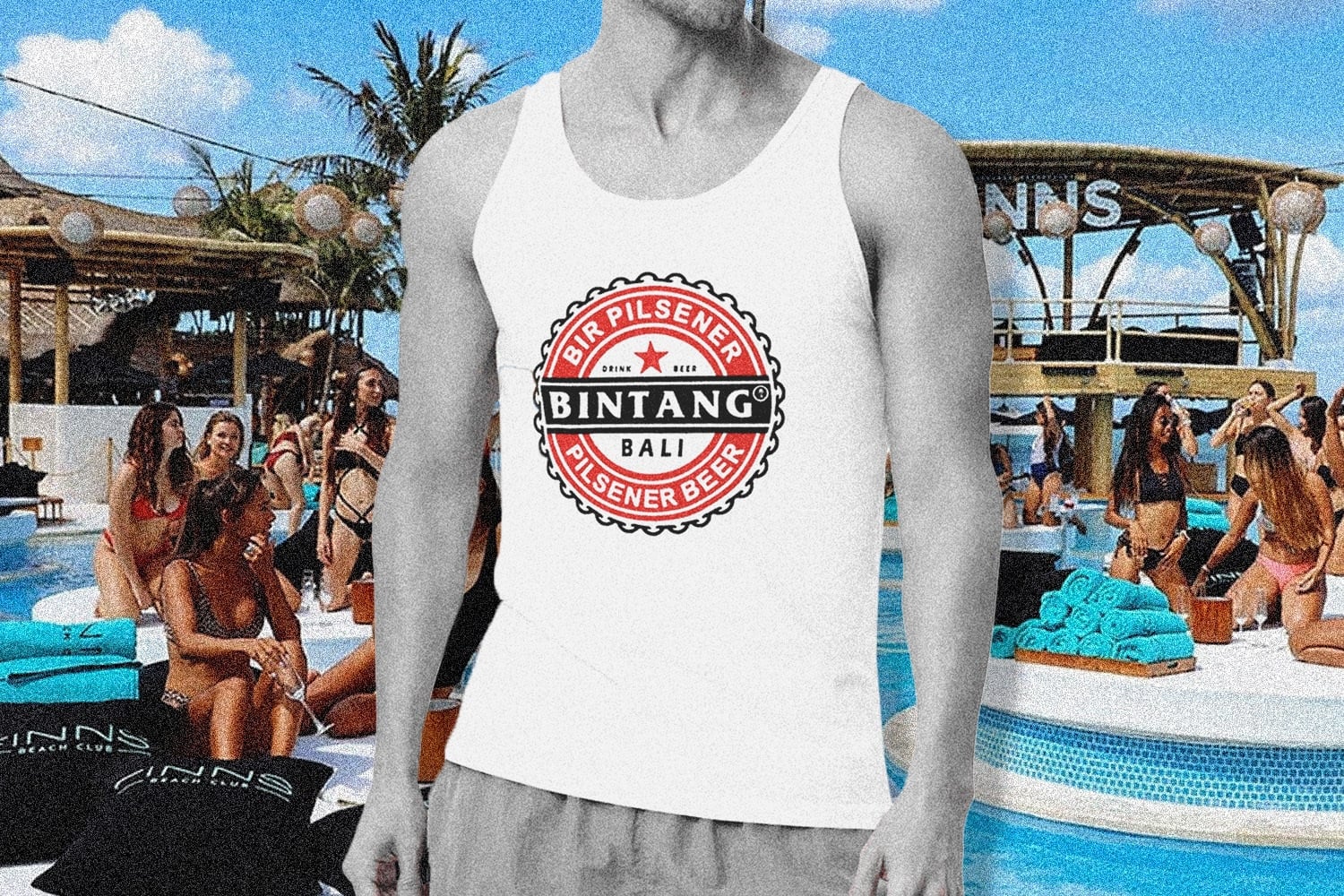 Australians No Longer the Face of Bali Tourism: Russian Visitors Take ...