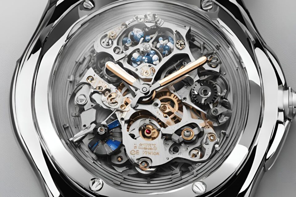 I Asked AI To Create The Most Beautiful Watch In The World… This Is ...
