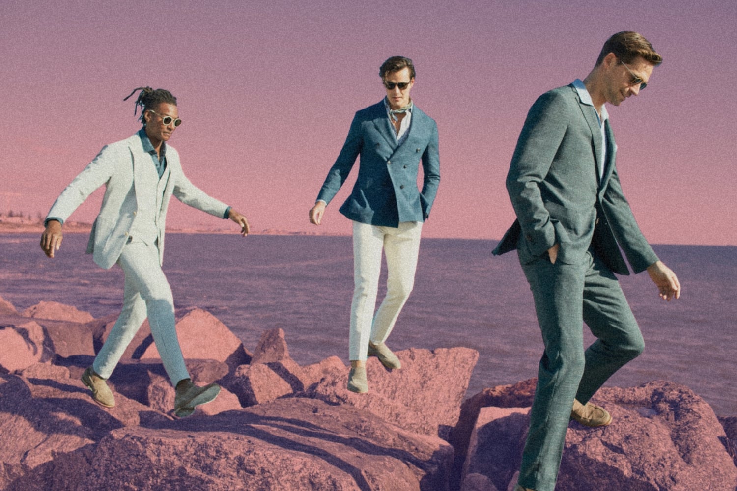 Australian Menswear Brands Dominating Our Wardrobes