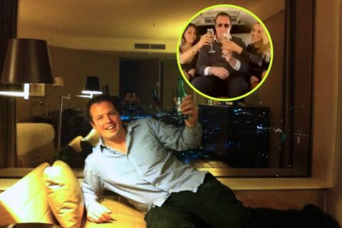 DMARGE - Breaking News In Entertainment, Travel, Fashion, Luxury & Sports