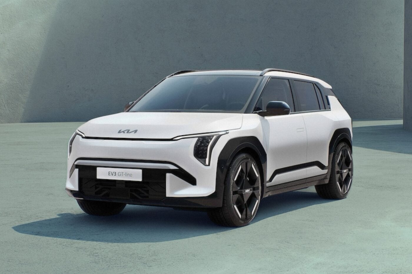 I'm Not A Car Guy, But The KIA EV3 Launch Was Electrifying