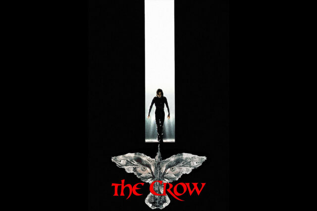 'The Crow': Release Date Australia, Plot, Cast, Trailer & More - DMARGE