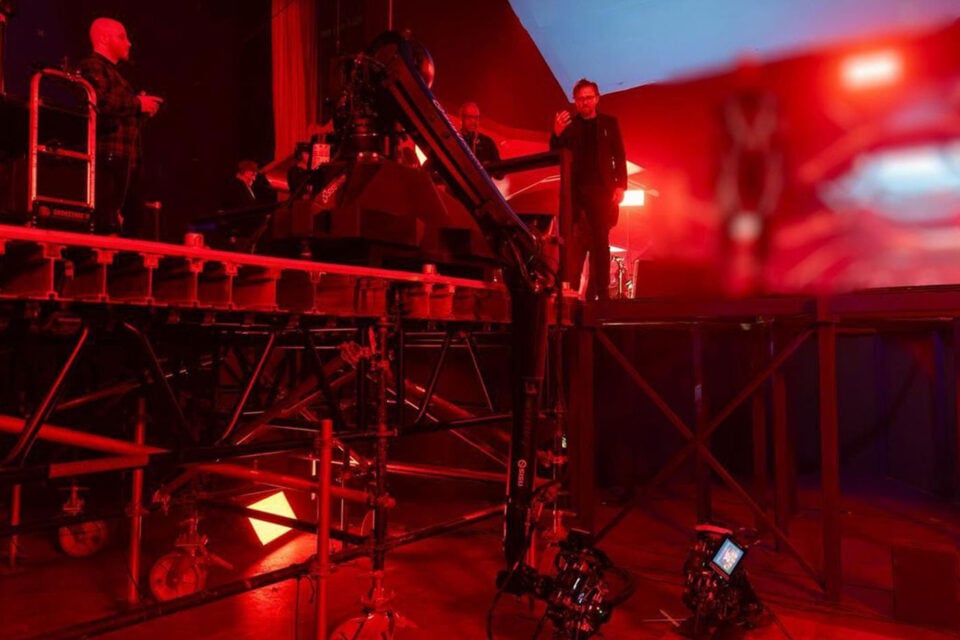 'Tron: Ares'; Release Date Australia, Plot, Cast, Trailer & More - DMARGE