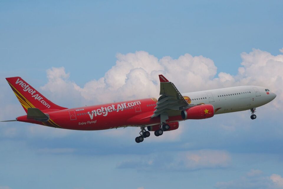 Asia's Budget Airlines Could Be The Best Value Business Class Seats For ...