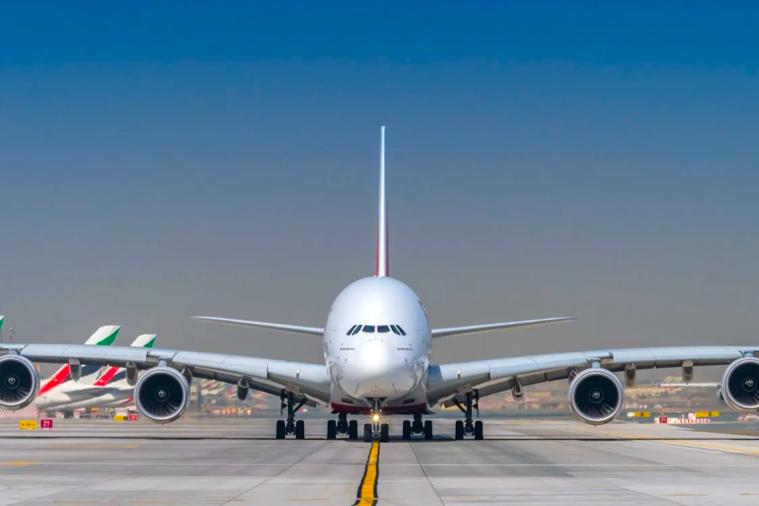 Man Spends $125,000 On Most Expensive Plane Ticket Ever Sold