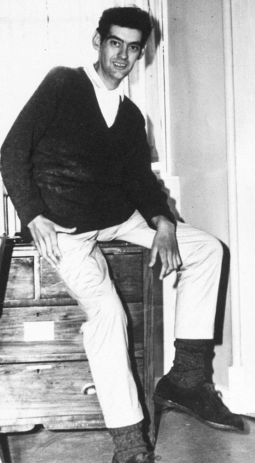 Meet Angus Barbieri, The Man Who Didn't Eat For 400 Days - Millennial ...