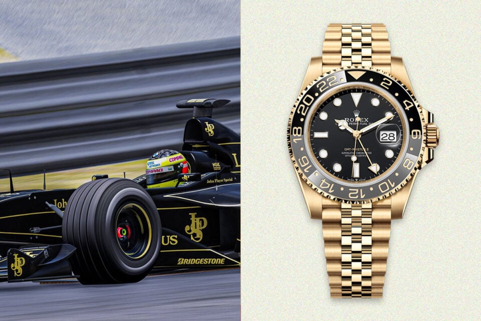 Rolex GMT-Master Buyers Guide: Everything You Need To Know