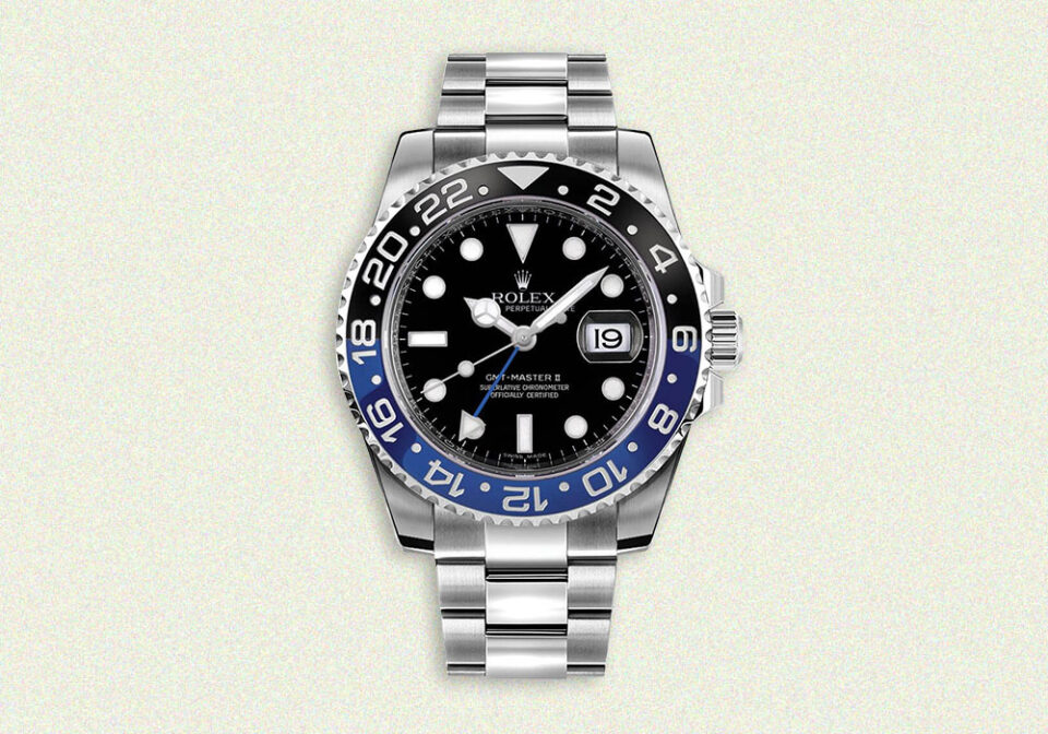 Rolex GMT-Master Buyers Guide: Everything You Need To Know