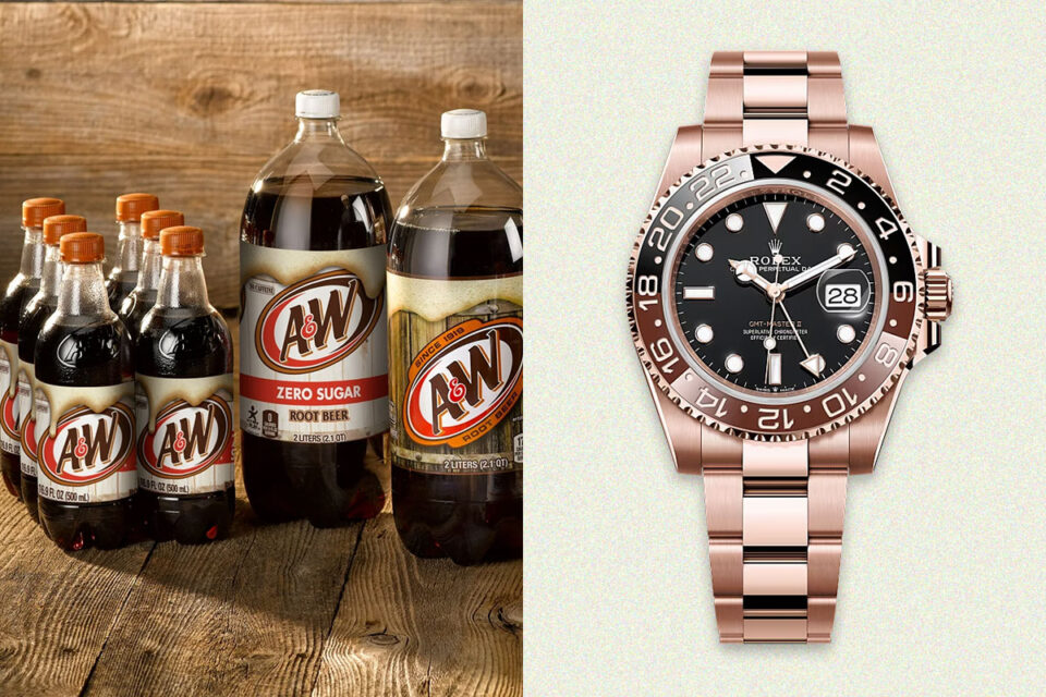 Rolex GMT-Master Buyers Guide: Everything You Need To Know